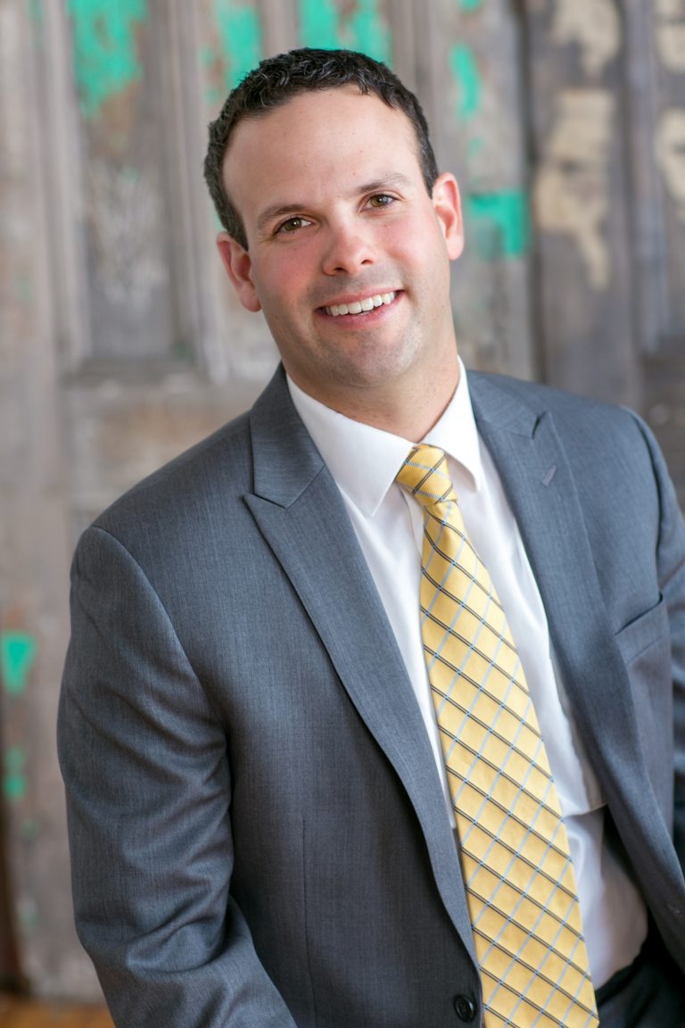 Take Five – Board Member: Steve Hicks